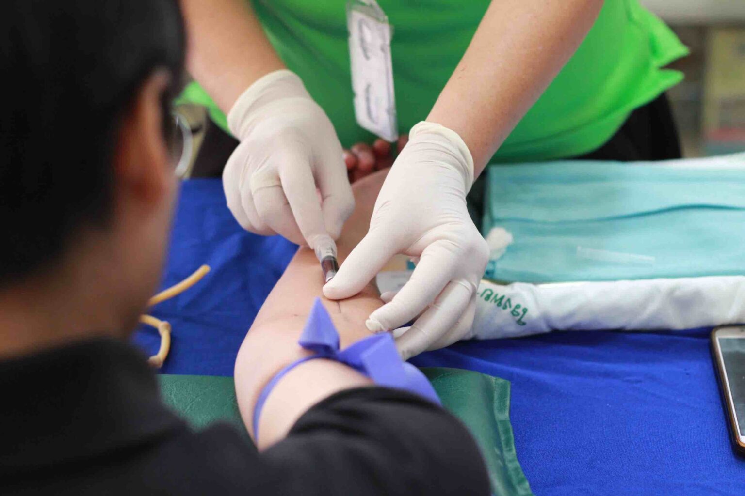 Patient Care Experience (PCE) Guide for PA School (2026 Guide)