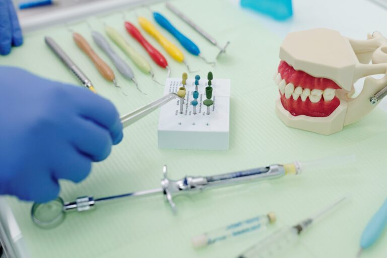 Prerequisite Courses for Different Dental Schools in 2025